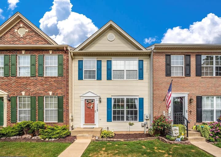 Home Away From Home - Frederick, MD