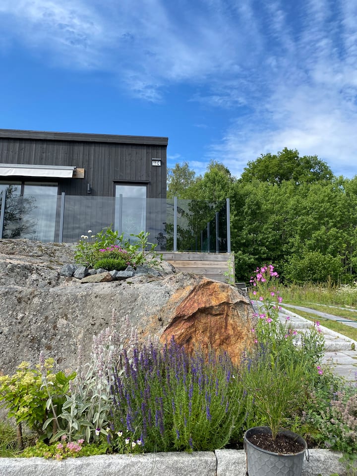 Modernt Naturnära Boende! - Flen