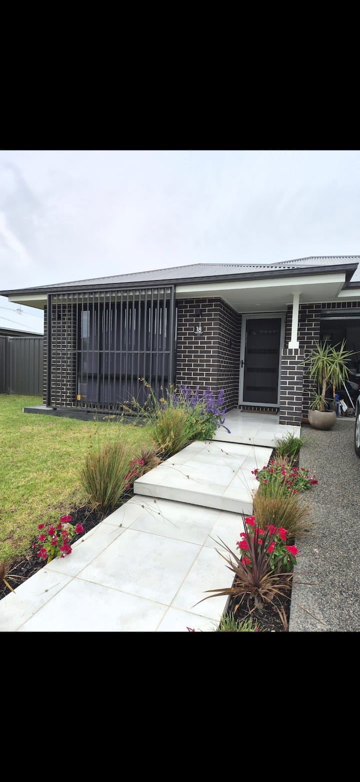 Hunter Valley Escape - Paxton