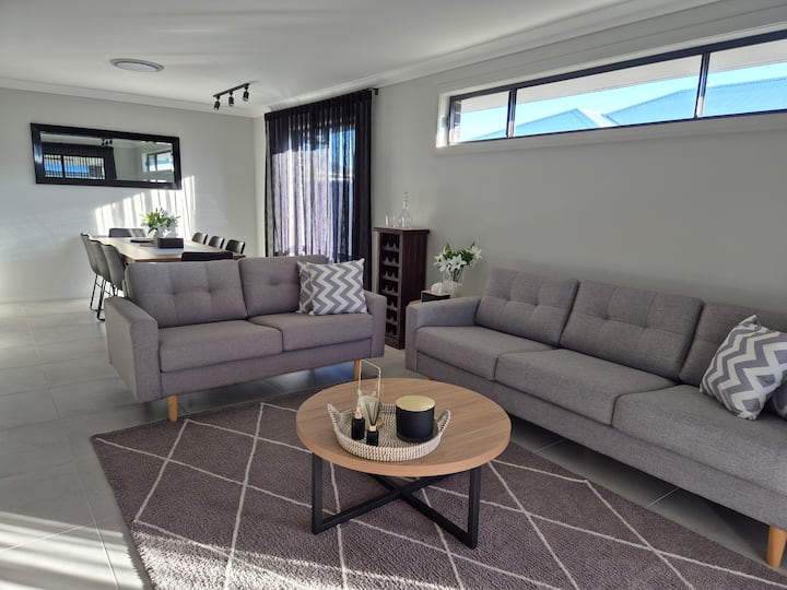 Hunter Valley Escape - Paxton