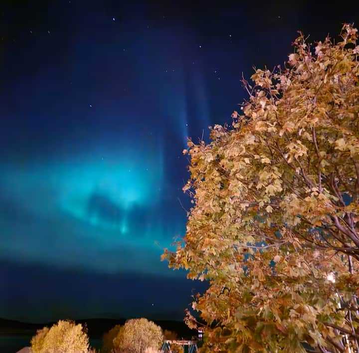 Cozy Apartment Centrally Located. - Tromsø