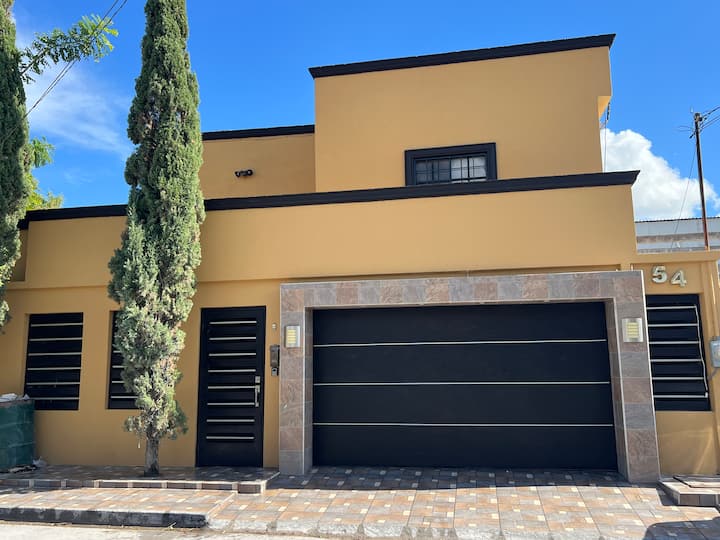 Casa Gisell - Brownsville, TX