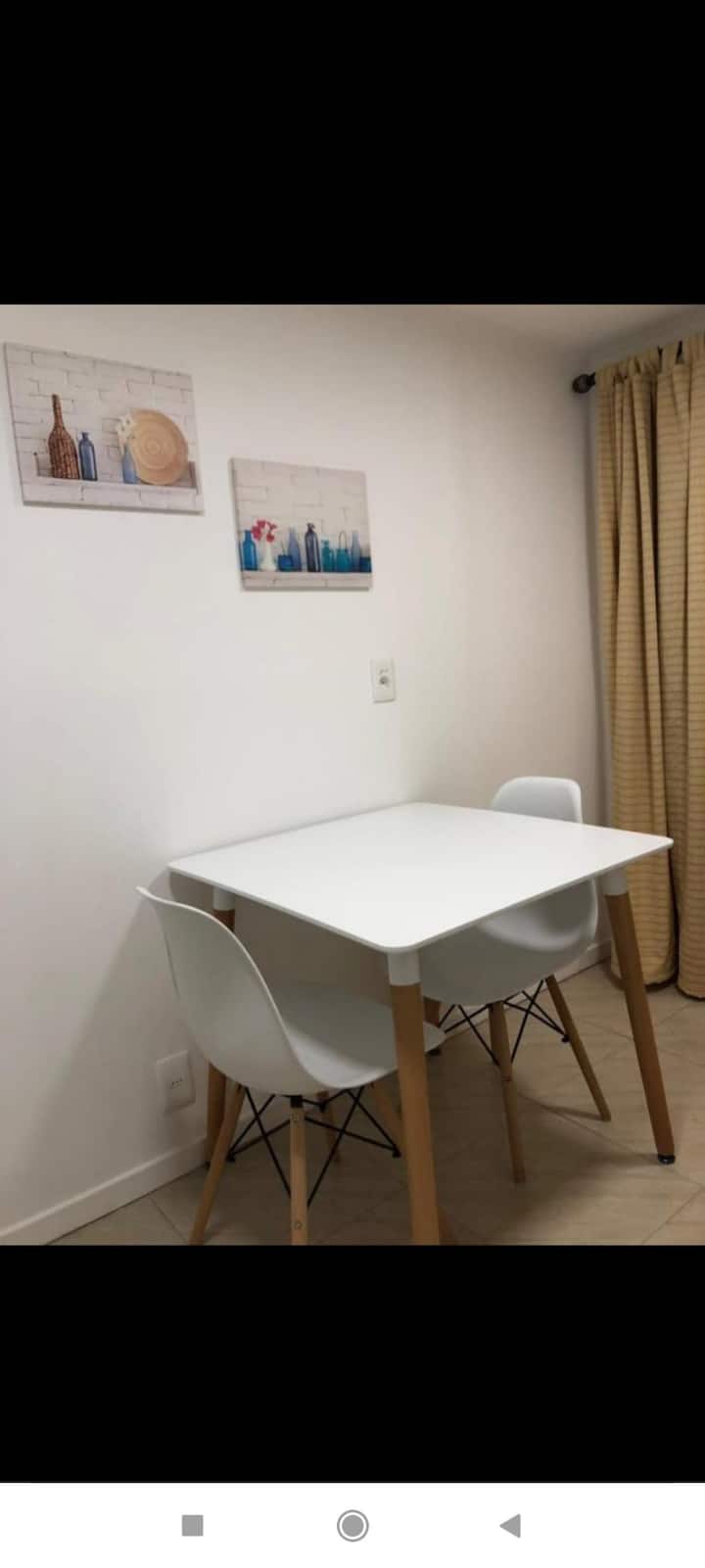 Alojamiento Punta Del Este 2 P. - Maldonado