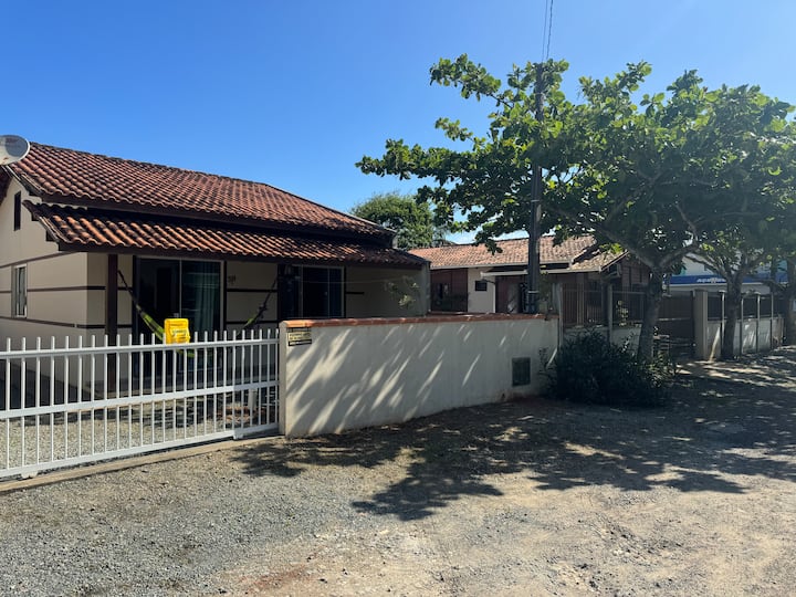 Casa Com Piscina Em Barra Velha - Barra Velha