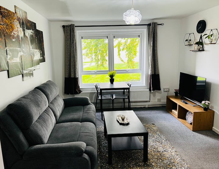 Walkley Bnb - Sheffield