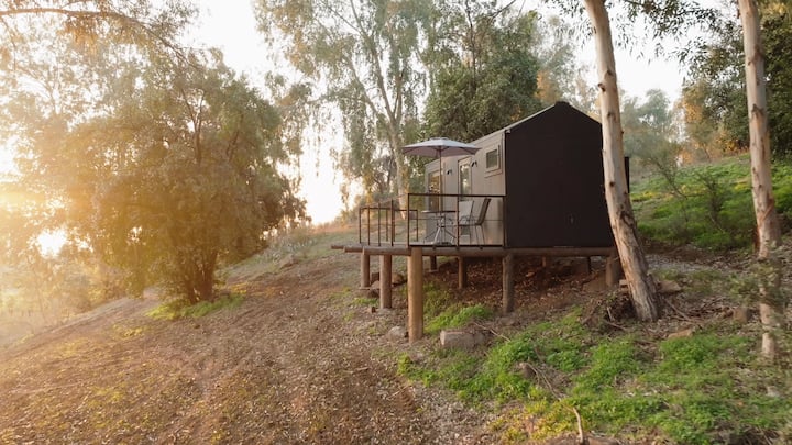 Cabaña En Paine - Pirque