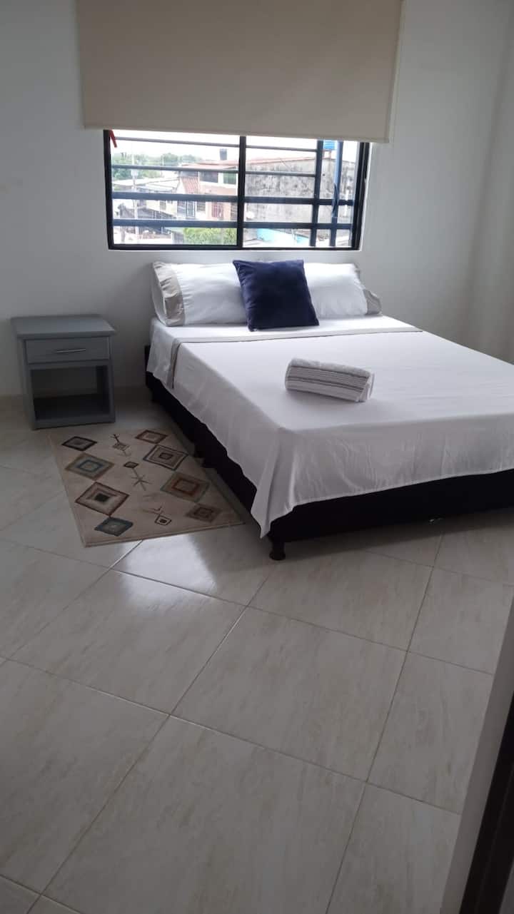 Lindo Apto Cerca A Hospital - San José Del Guaviare