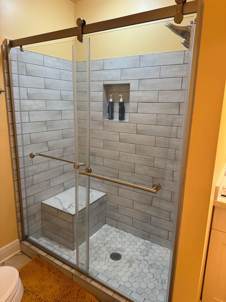 Serene Studio Apartment - New Orleans, LA