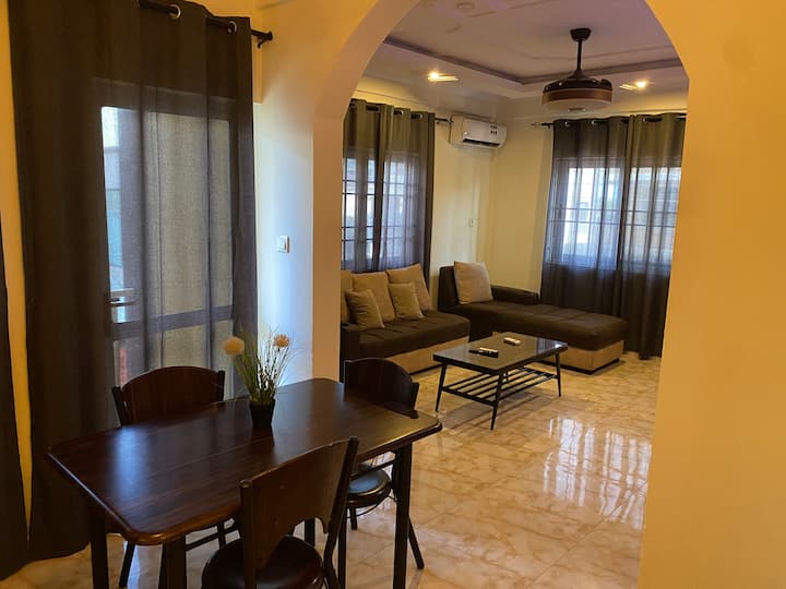 Smileview Apartment - Ghana