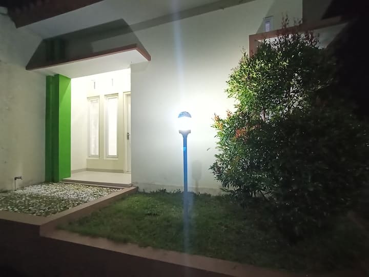 Seluruh Rumah Homestay G1 - Bromo