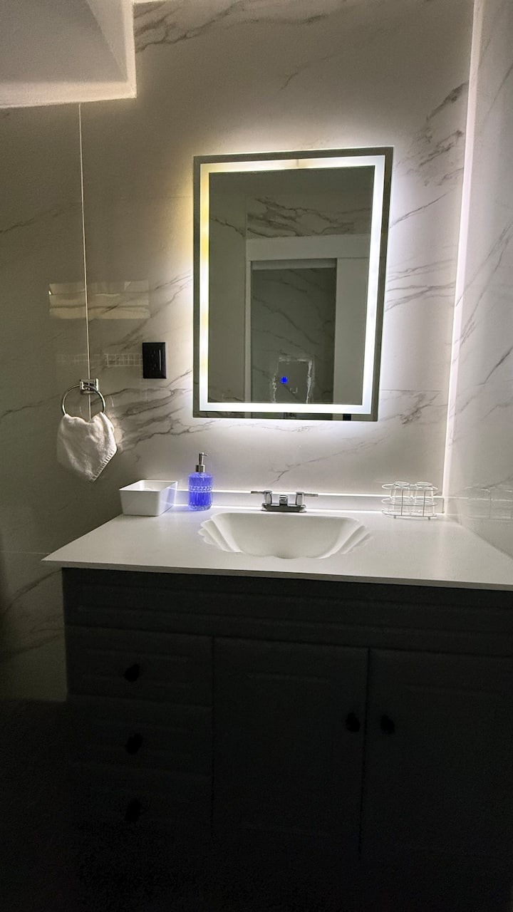 Apartamento En El Corazón De Reforma - Mexico City