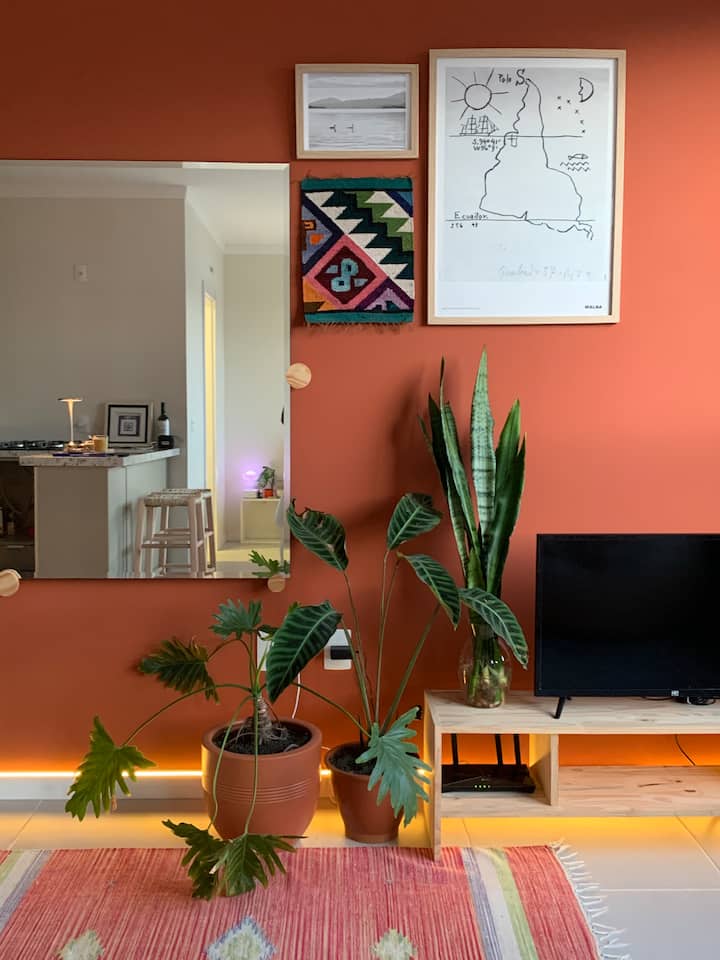 Loft Terracota - Balneário Camboriú