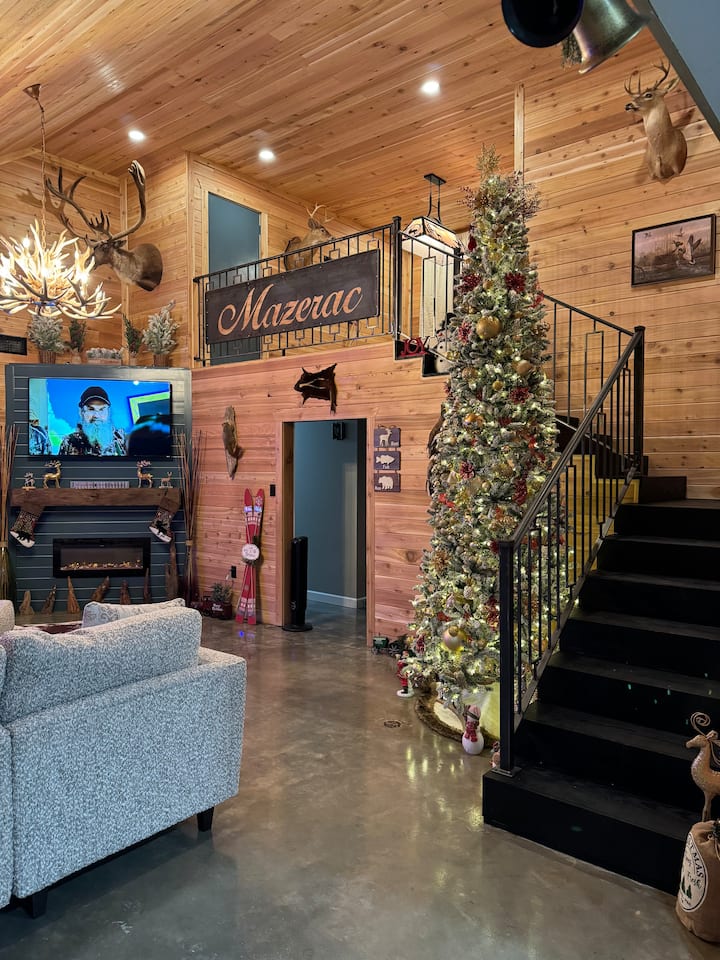 Southern Comfort Lodge - Houma, LA
