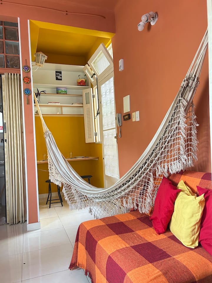 Cantinho Mineiro - Rio de Janeiro