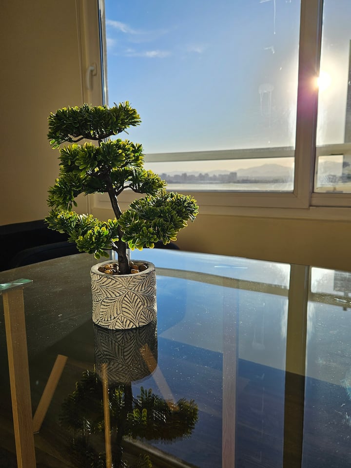 Touristic Historic Center - Santiago