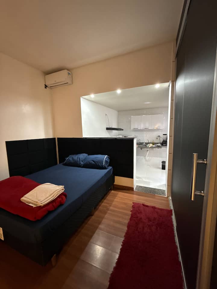 House Studio In Pampulha Perfect Location! - Belo Horizonte