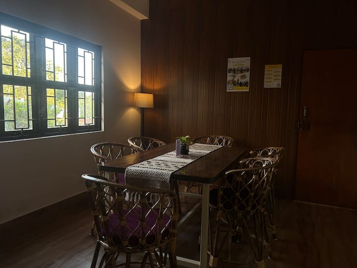 Room 3 - Thikana By Mulaqat - Siliguri