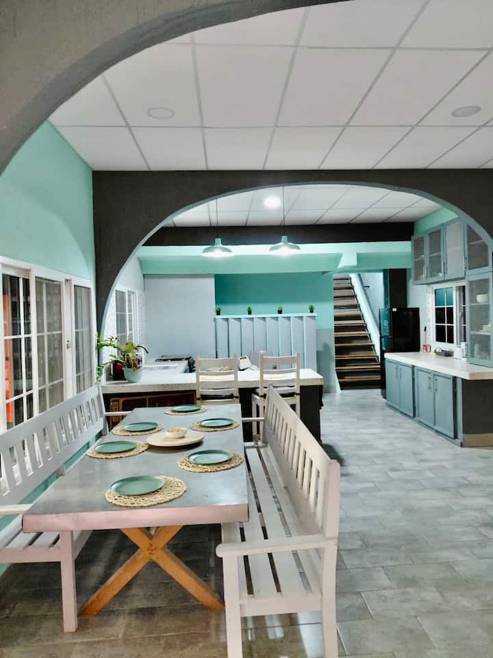 Peaceful House To Relax ! - Morales