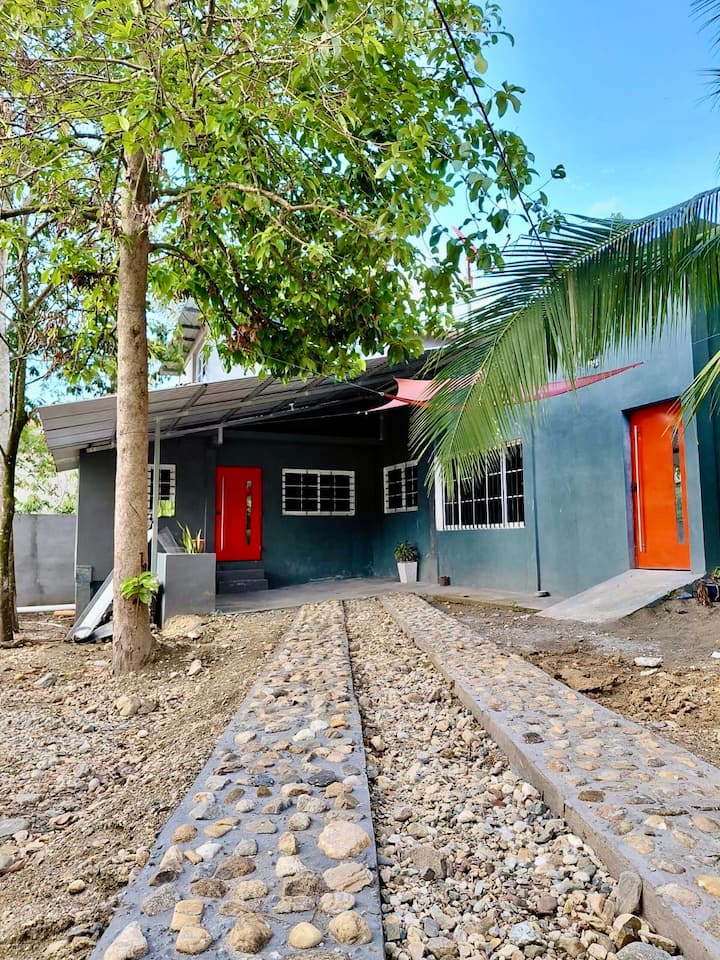 Peaceful House To Relax ! - Morales