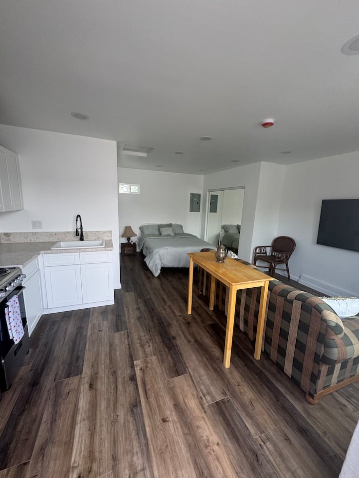 Cozy Casita - Pomona, CA