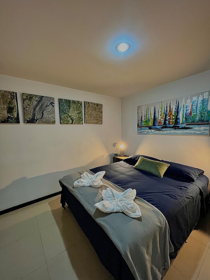 Apartamento En El Poblado - Sabaneta
