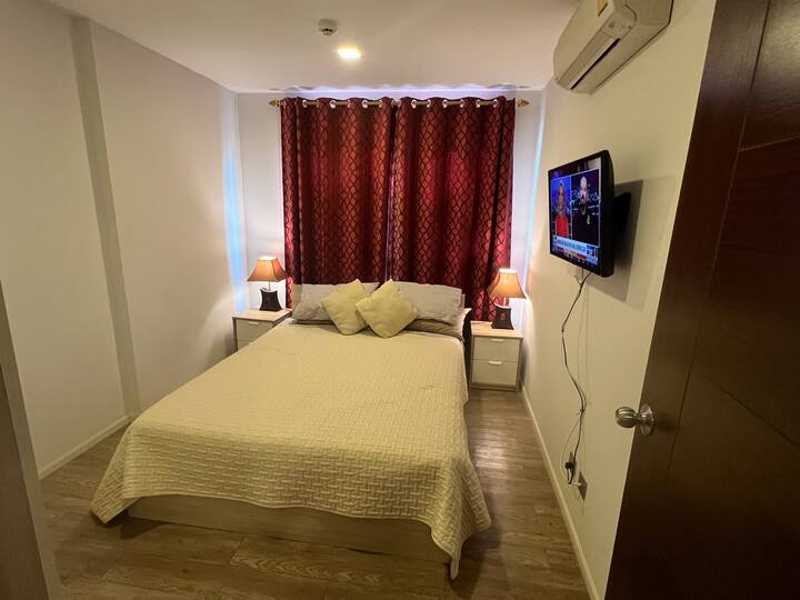 Great Value Apartment - Lak Si