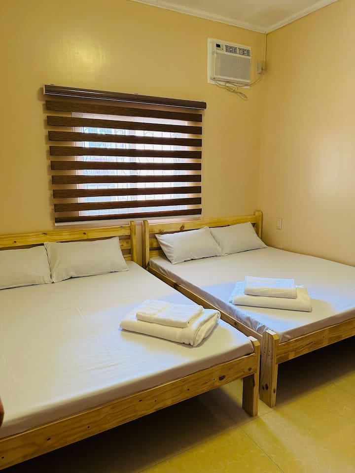 Del Cariño Private Villa - Subic