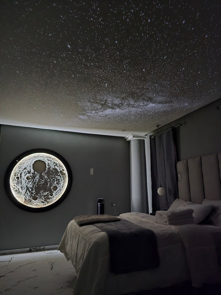 Habitación Luna En La Esperanza Intibuca - Honduras