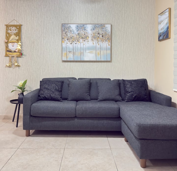 Completísima Casa En Apodaca ¡Facturamos! - Jalisco