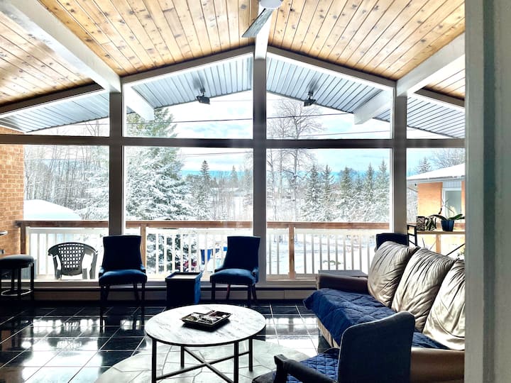 Northern Executive Home - Kapuskasing