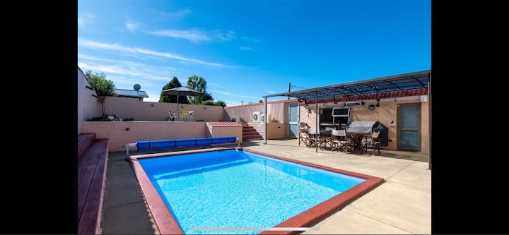 2 Goodwin Holiday House - Rotorua