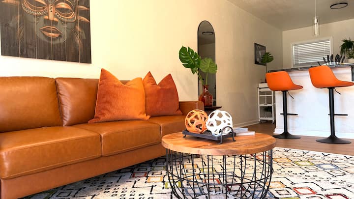 The Boho Nook, Off Famu Campus (Ste#3) - Tallahassee, FL