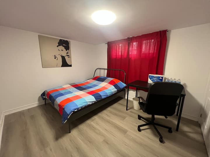 Willowdale Park Motel Home - Toronto