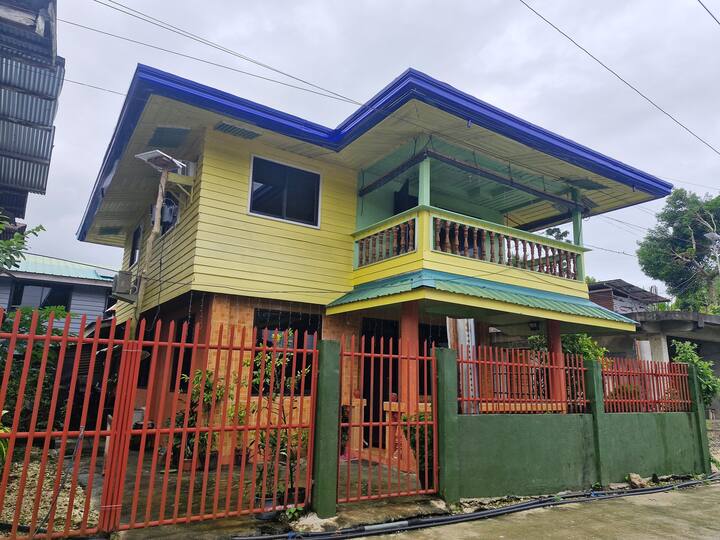 Rent The Entire House! - Hinatuan