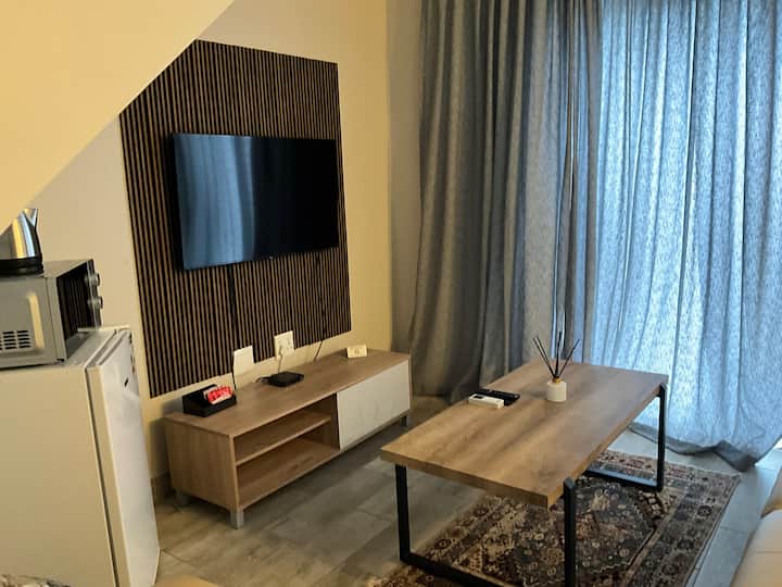 Tintswalo Elegant Apartments-executive Downstairs - Giyani