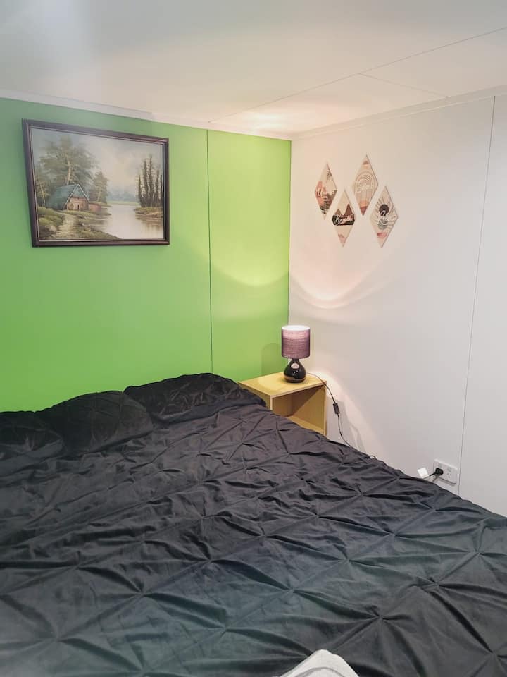 Private Self Contained Guest Suite In New Plymouth - New Plymouth