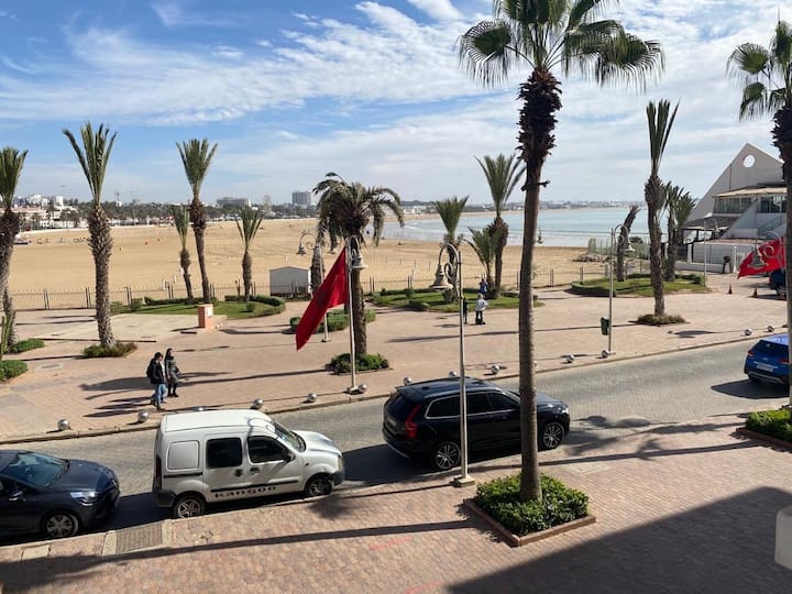 Fabuleux 10/10 - Agadir