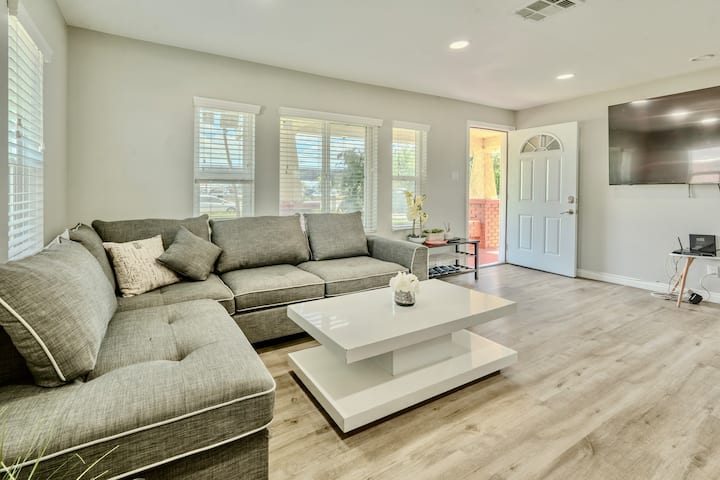Brandnew 3b2b Nearby San Gabriel - Whittier, CA