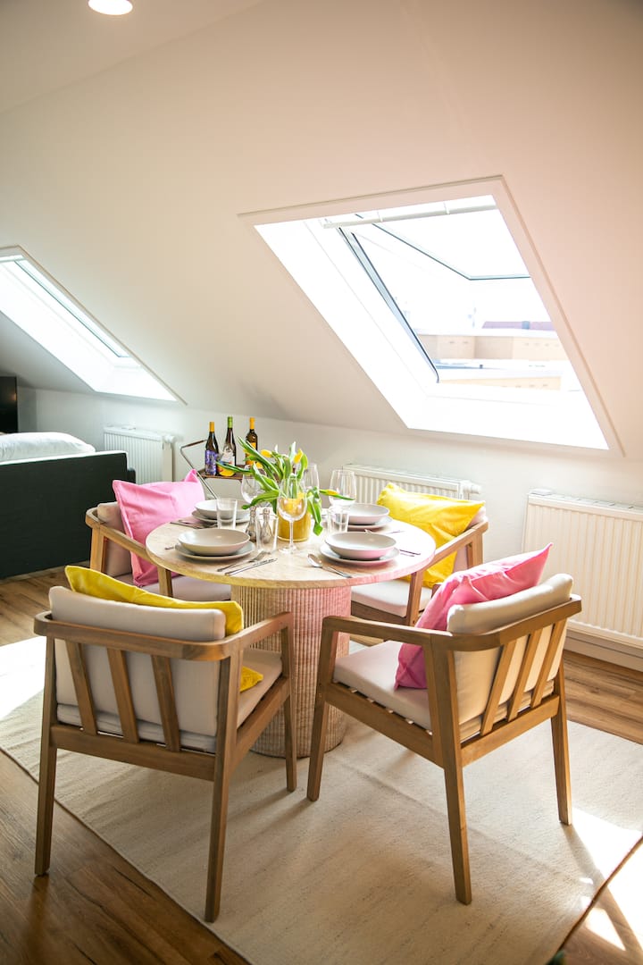 Citynest - Heilbronn