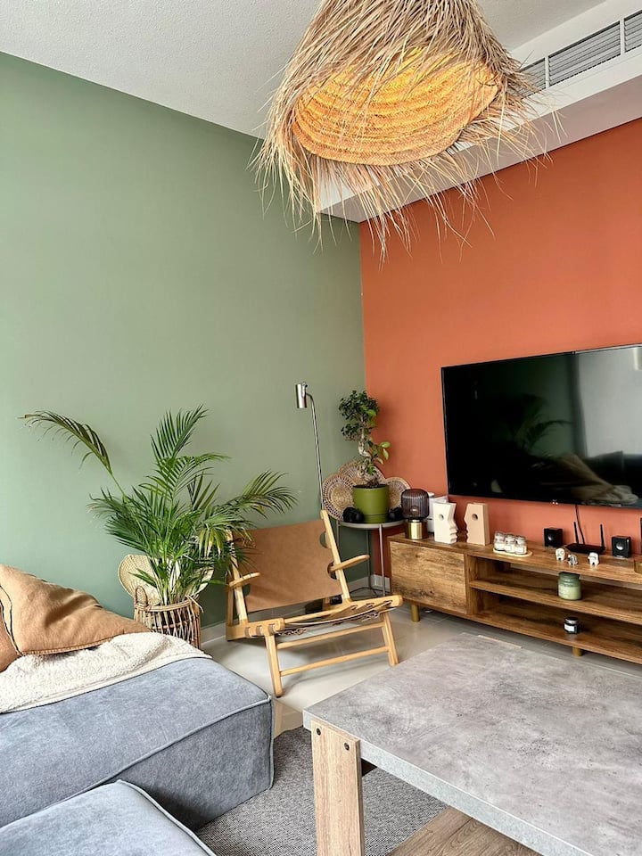 2 Bdr Townhouse In Damac Hills 2 - Dubai