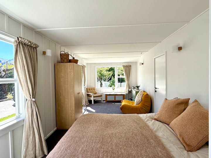 Little Arrow River Retreat - Arrowtown