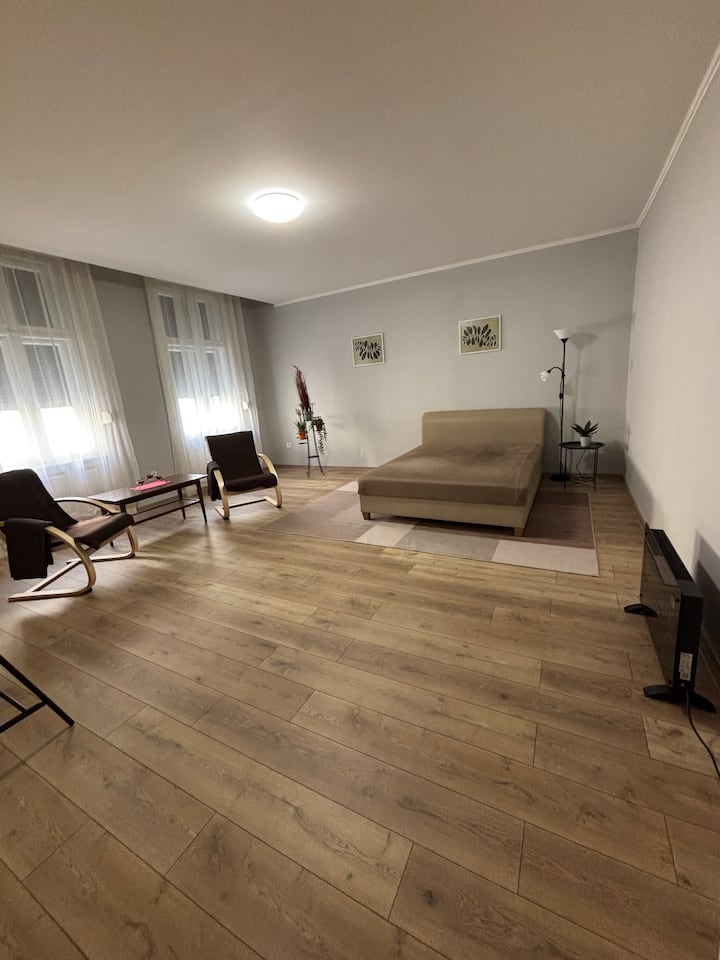 100 ÉVes Ház - Esztergom