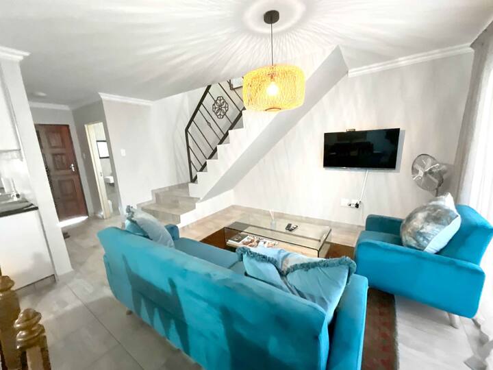 Tintswalo Elegant Apartments Luxury Room Unit 6 - Giyani