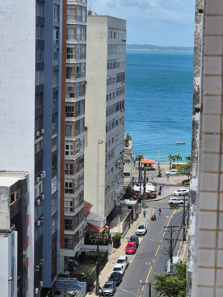 Barra Vip - Piscina Natural -Carnaval 2026 - Bahia (estado)