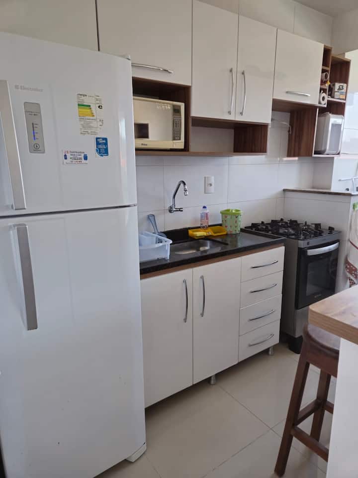 Solaris - Praia Dos Milionários Vista Mar - Ilhéus