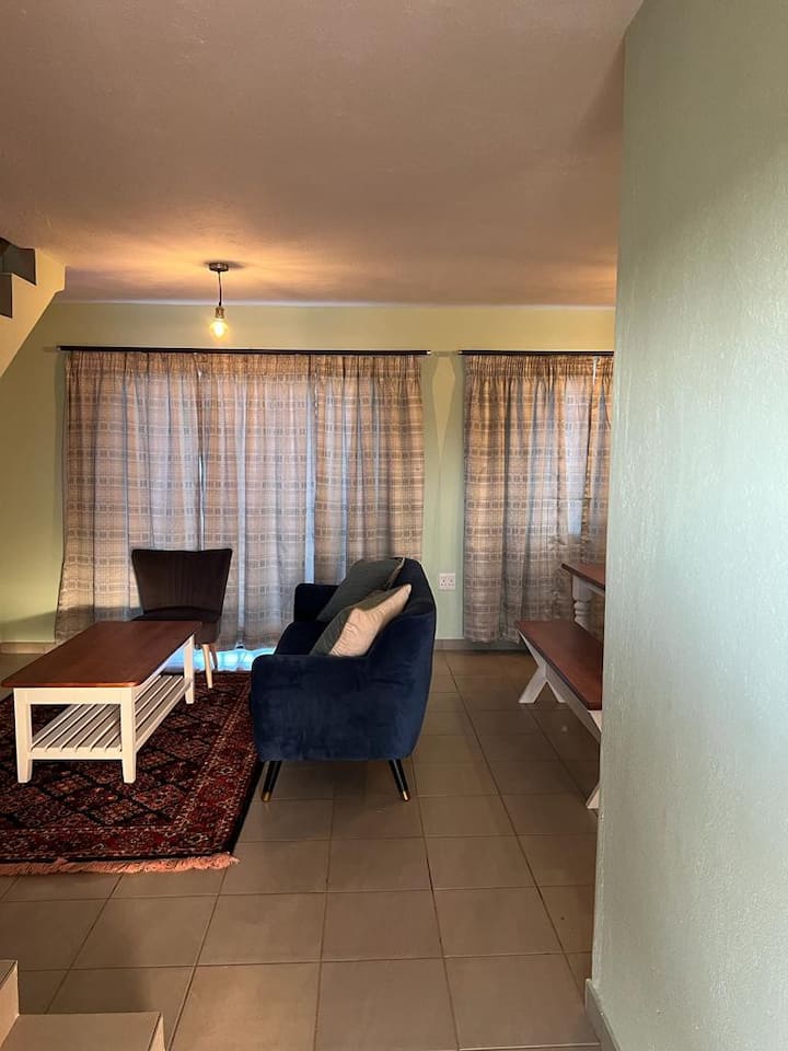 Tintswalo Elegant Apartments Basic Room - Unit 2 - Giyani