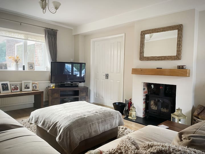 Croxley Green (New Listing ) - Watford