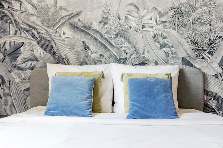 Studio Cozy Proche Montmartre - Paris