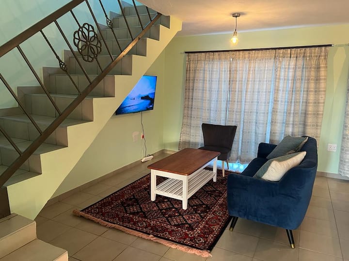 Tintswalo Elegant Apartments Basic Room - Unit 3 - Giyani