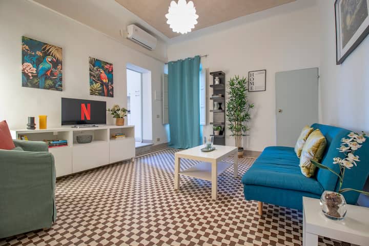 À 500 M De La Tour De Pise • Wi-fi • Climatisation - Pisa